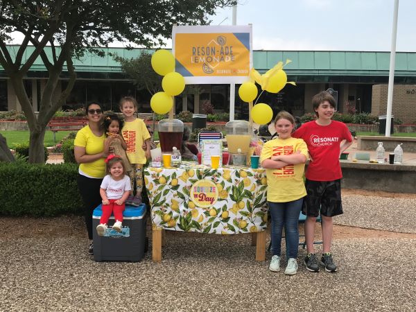 How to Start a Lemonade Stand: A Guide for Kids and Parents | Lemonade Day